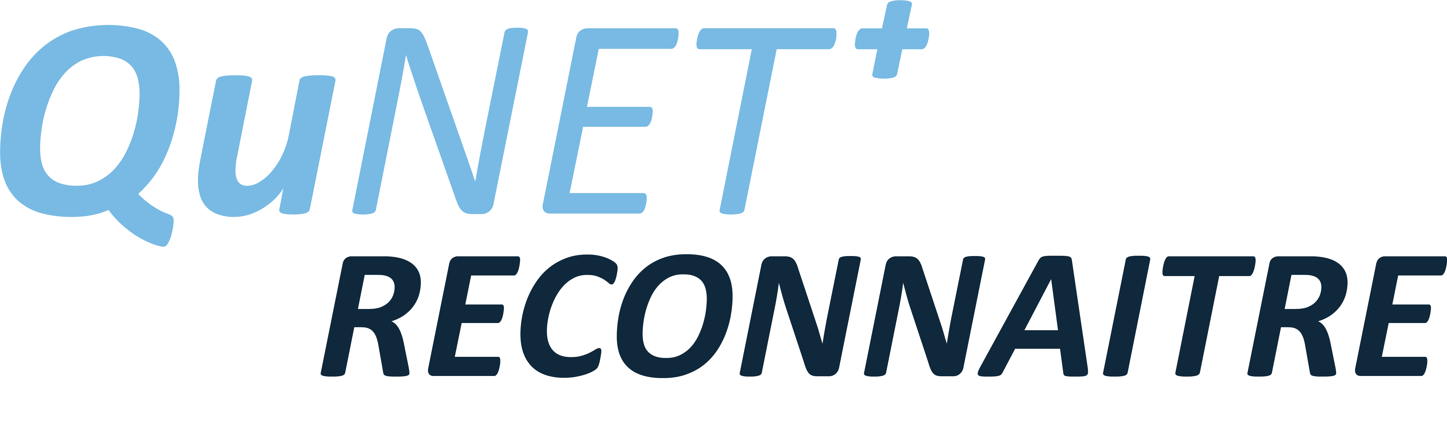 QuNETplusProjekte - QuNET